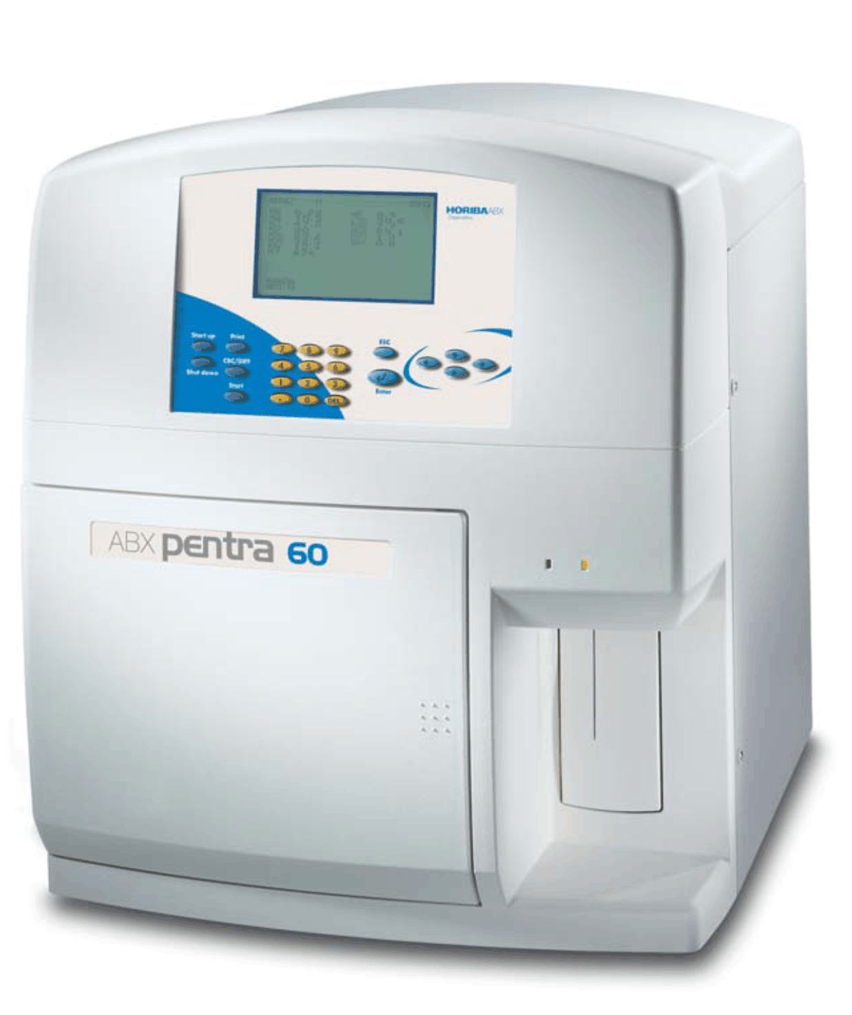 Laft Comércio de Materiais - Hematologia